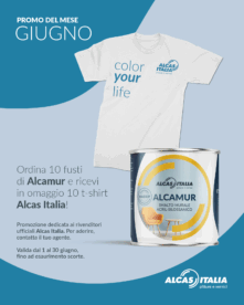 Home - Alcas Italia